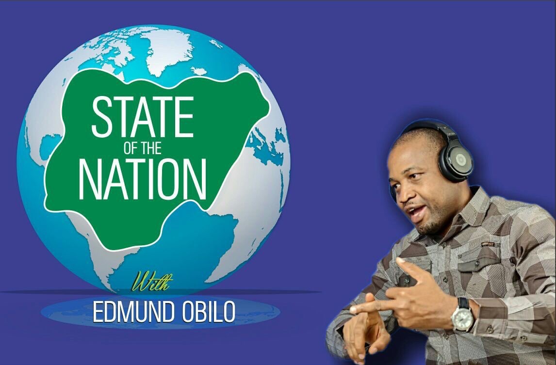Edmund Obilo, drops “Voices”, returns with “State of the Nation ...
