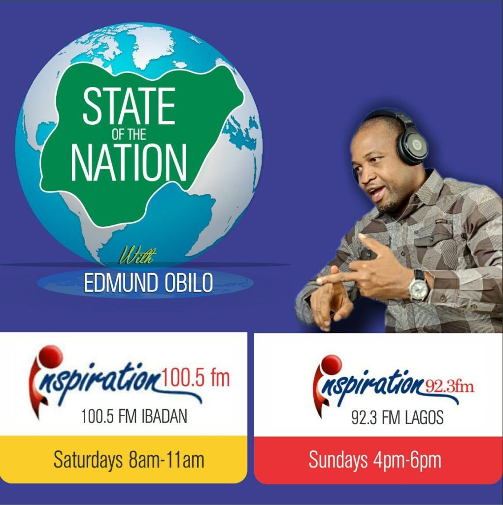 Edmund Obilo, drops “Voices”, returns with “State of the Nation ...