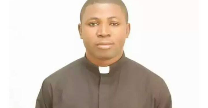 Rev. Father resigns from priesthood in Kano | Newspeakonline