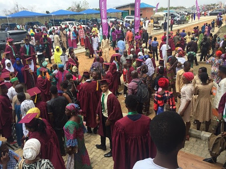 Tech-U Ibadan renamed The First Technical University, Ibadan ...