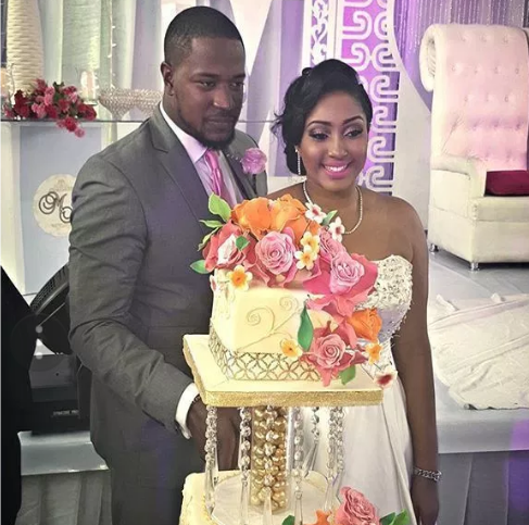 Nollywood actor, Mofe Duncan says his marriage to wife is over ...