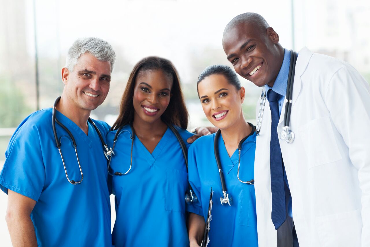 Different types of medical doctors and what they do | Newspeakonline