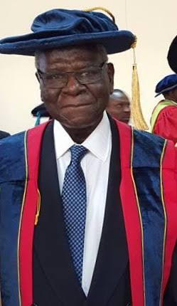 Ayo Banjo as an intellectual exemplar, by Tunji Olaopa | Newspeakonline
