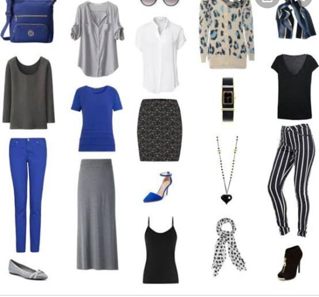 Fashion: How I can identify what fits me | Newspeakonline