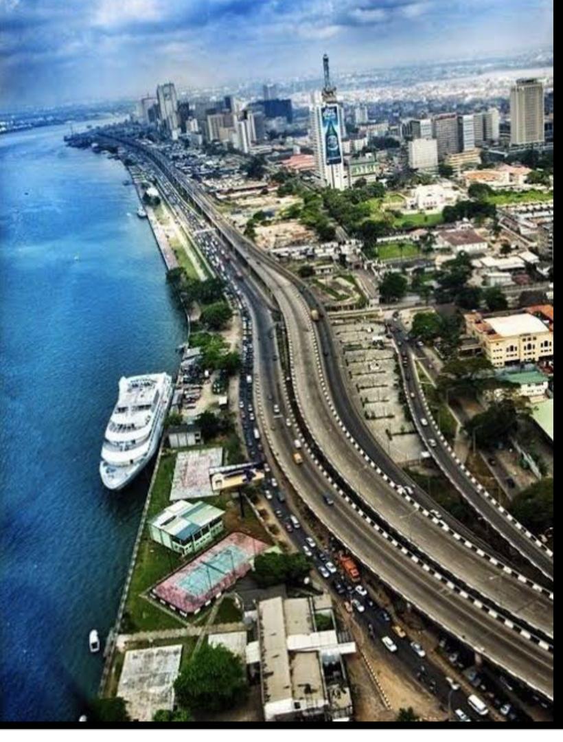 10 beautiful places to visit in Lagos | Newspeakonline