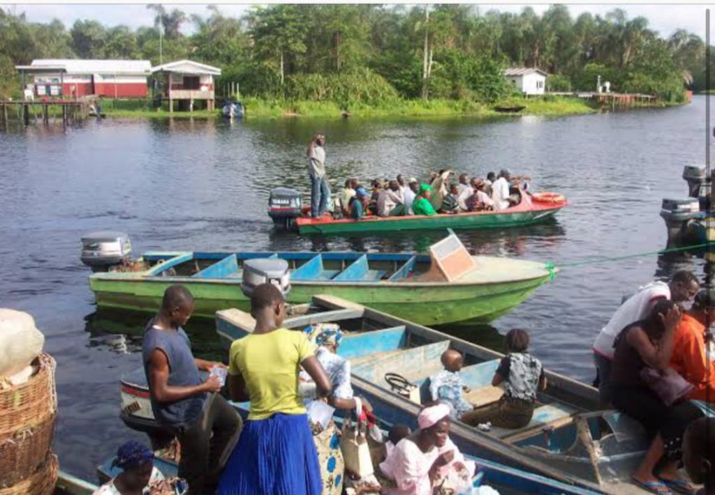 Five tourist attractions to visit in Ondo - Newspeakonline