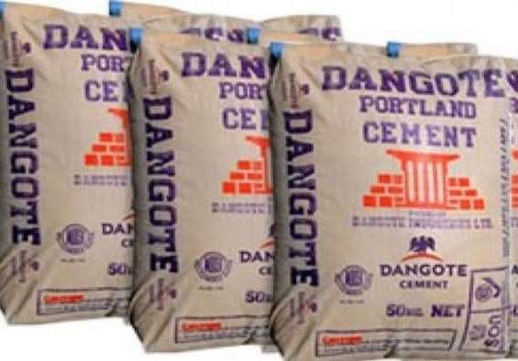 Dangote Cement pays N40.39bn in corporate tax - Newspeakonline