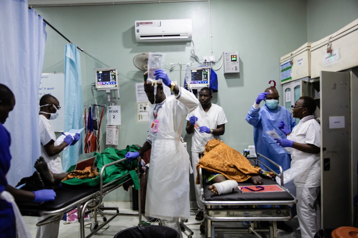 Why UK’s restriction can’t stop doctors’ migration- NMA, NARD ...