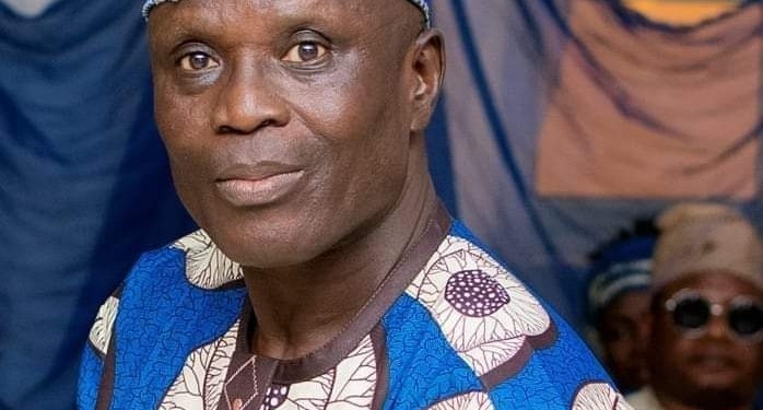 Popular Ibadan-based broadcaster, Babatunde Olaniyi is dead | Newspeakonline