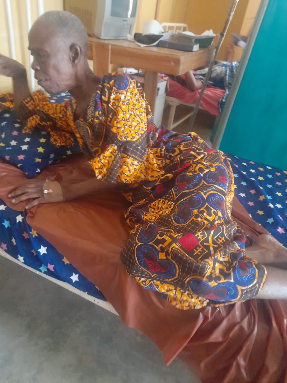 Ibadan explosion: Survivors recount ordeal as Bodija residents express ...