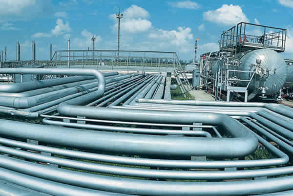 Shell enters agreement to build gas pipelines in Oyo | Newspeakonline
