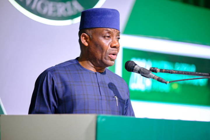 APPLY: FG opens portal for interest-free loan of up to N10m to tertiary institutions staff ...