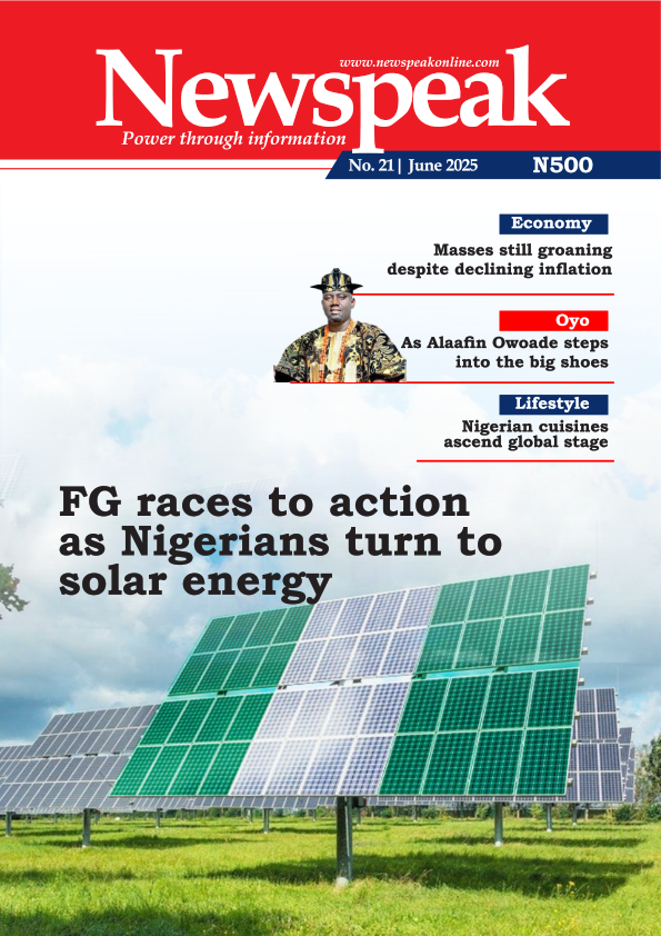 Newspeak| Politics, Entertainment, Sports, Education