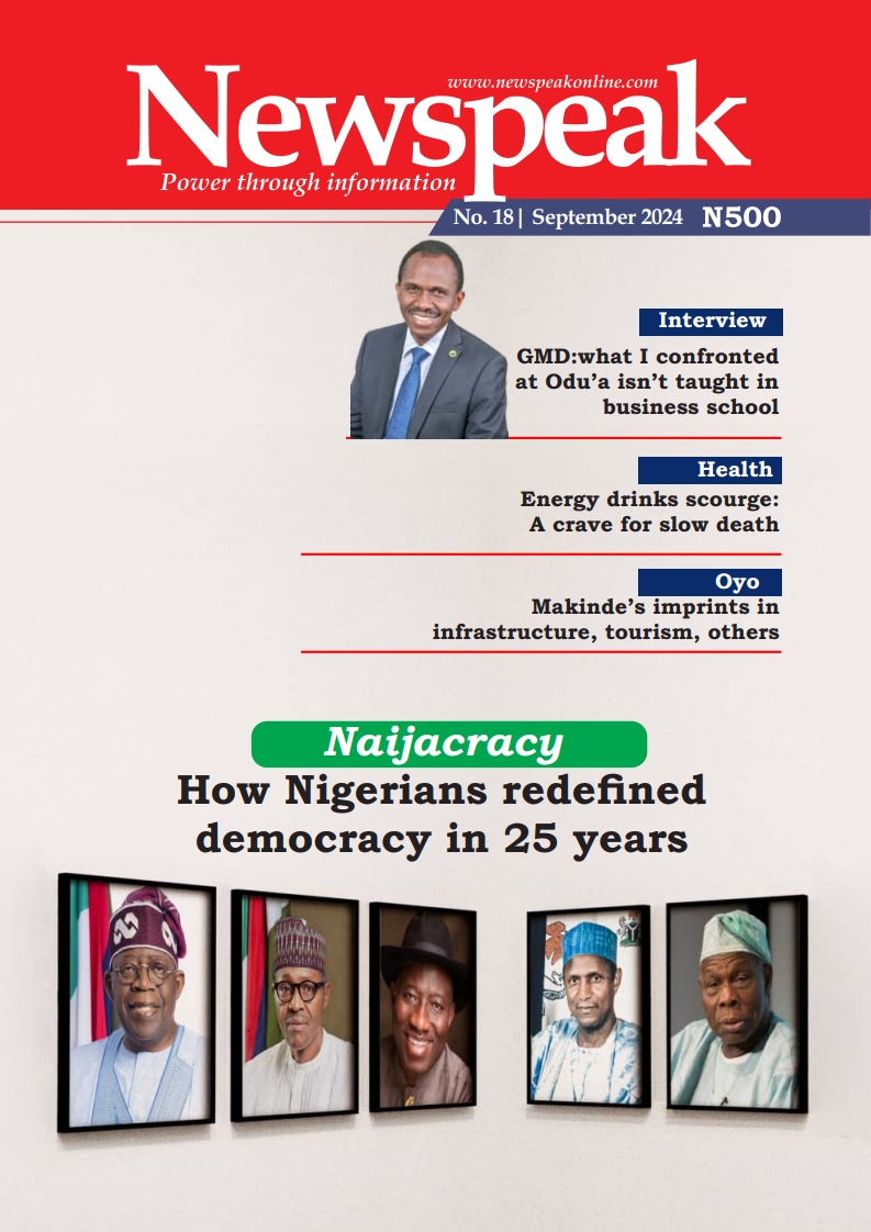 Newspeak| Politics, Entertainment, Sports, Education