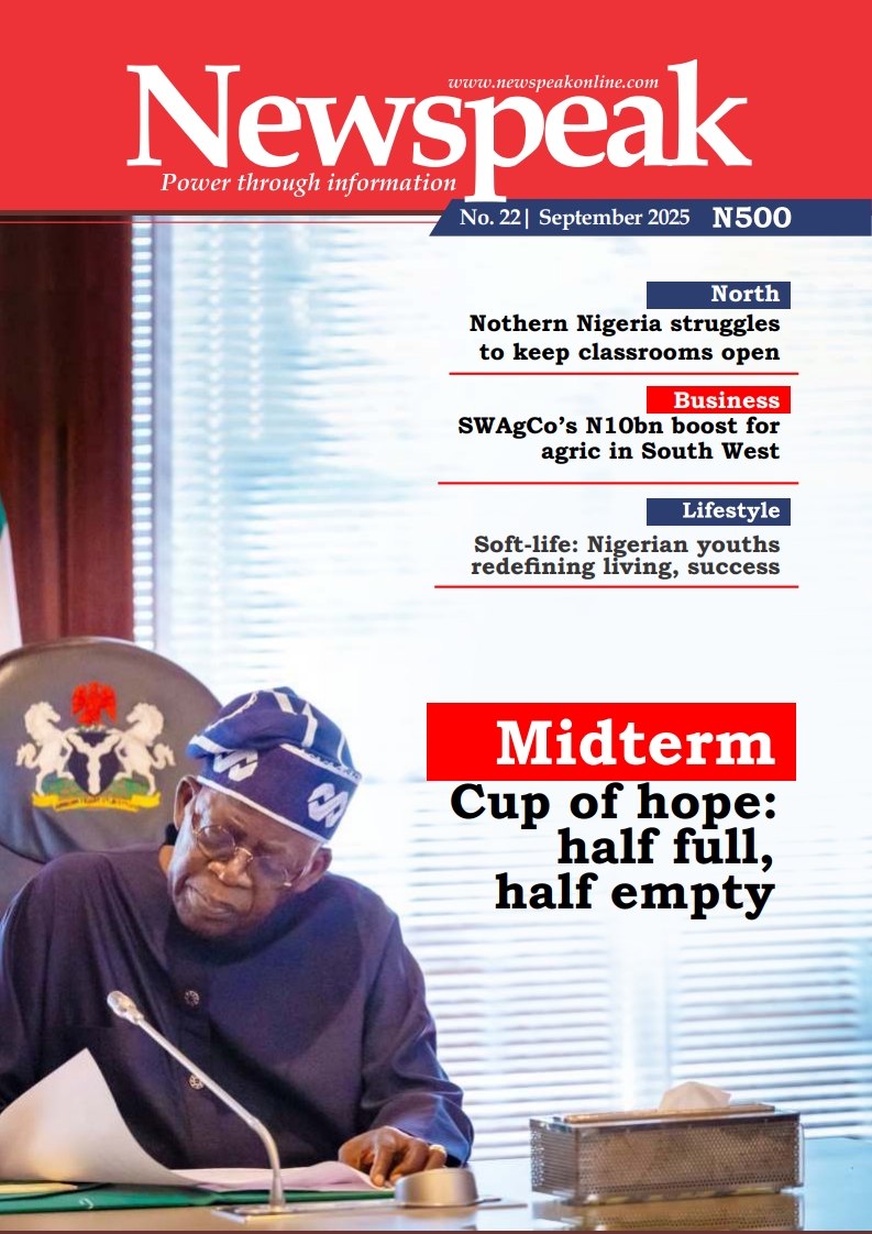 Newspeak| Politics, Entertainment, Sports, Education