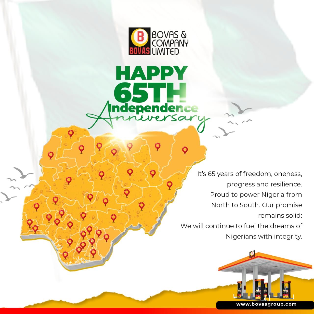 Customs Comptroller-General Adeniyi becomes first Nigerian to head ...