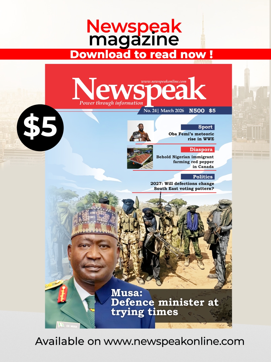 NYSC announces date for 2026 Batch ‘A’ Stream I orientation course ...